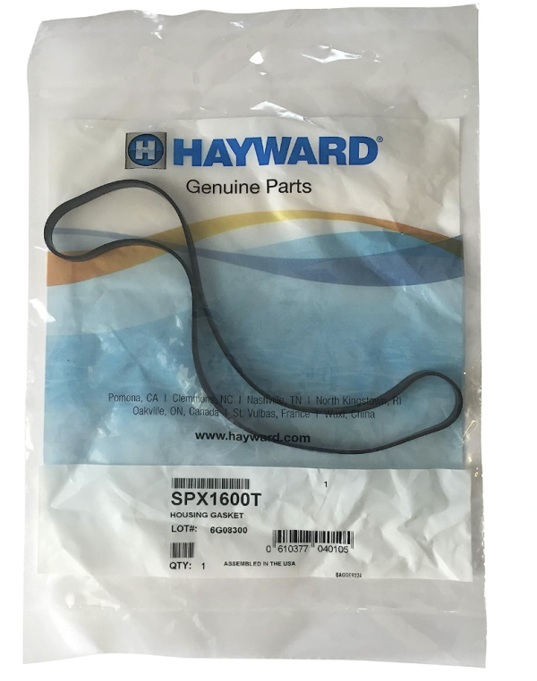 Empaque de voluta Hayward SPX1600T Super Pump – Cepronsa