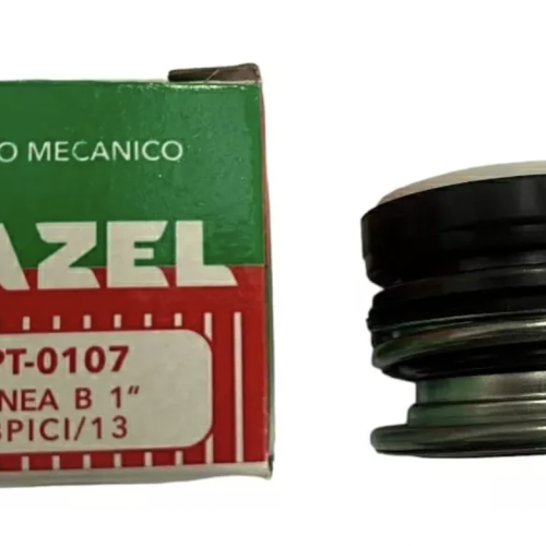SELLO MECANICO VAZEL, MODELO PT-0129, LINEA “A” 1″, – Cepronsa