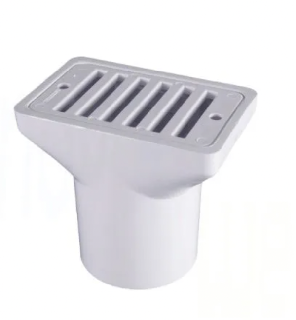 DREN PARA DERRAME DE 2″ – Cepronsa